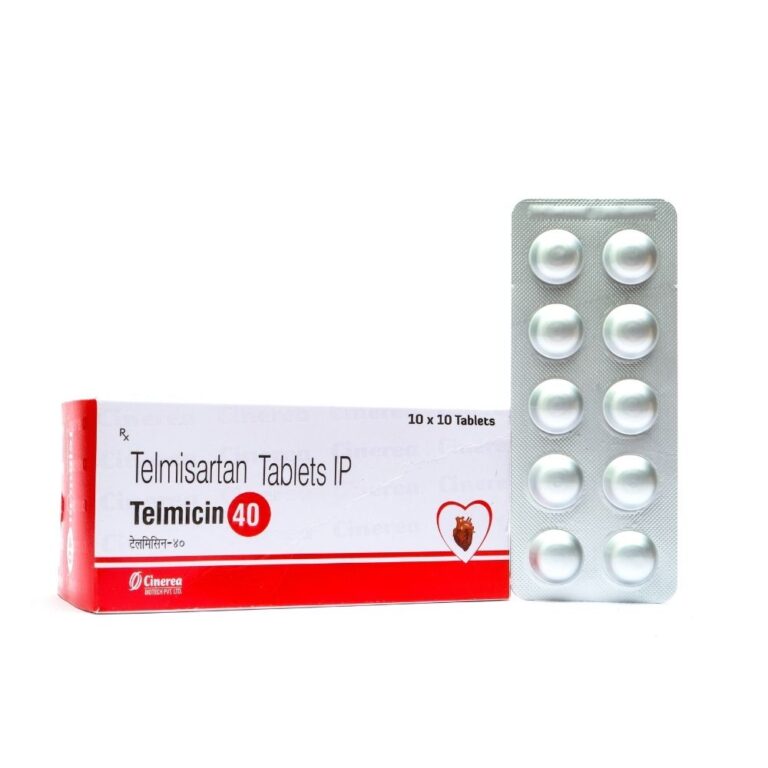 TELMISARTAN TABLETS Manufacturer / Supplier and Franchise